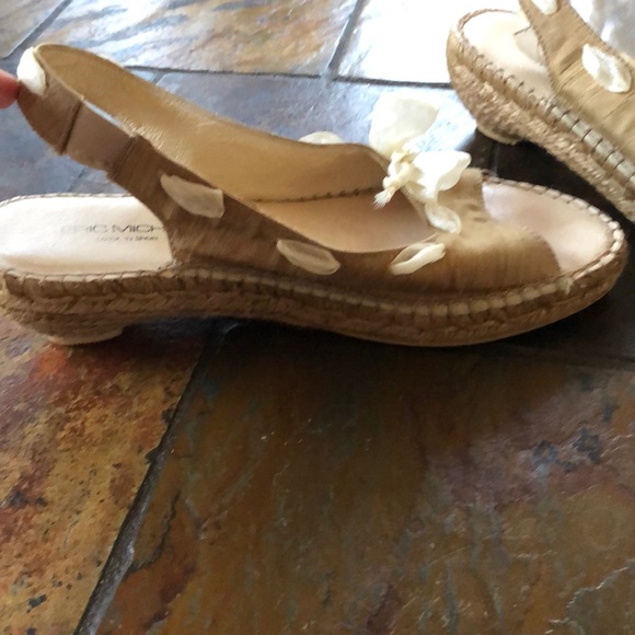 Eric Michael | Shoes | Eric Michael Sandals | Poshmark